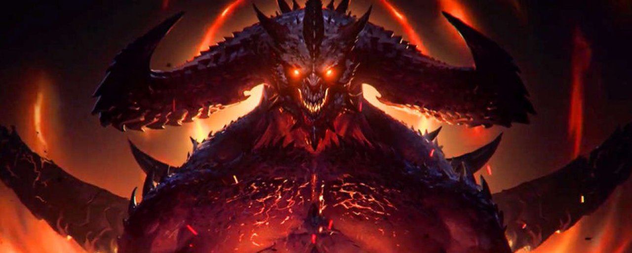 Recension – Diablo Immortal - FZ.se Recension – Diablo Immortal - FZ.se